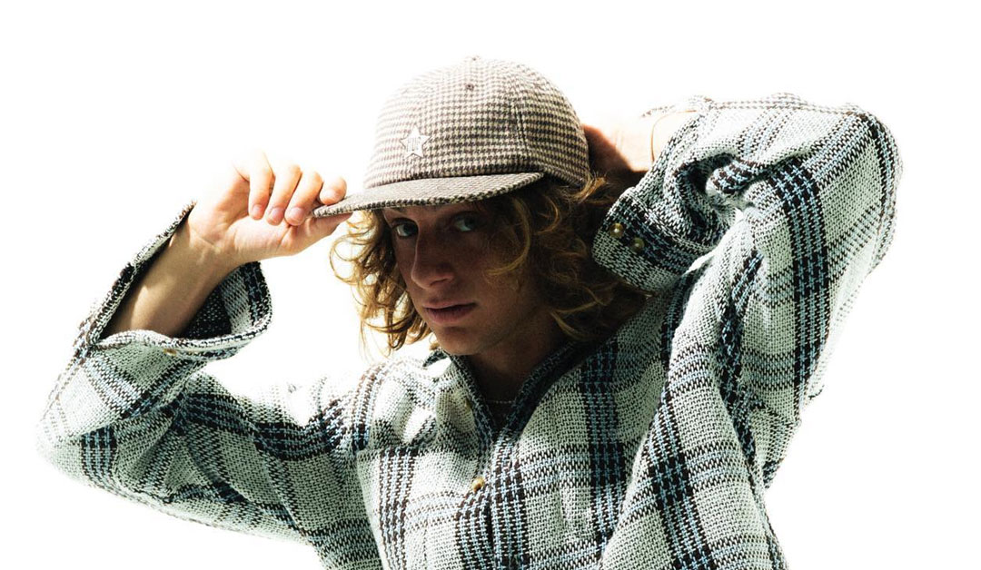 Albe: «Nella musica è importante aver qualcosa da dire» - Lattemiele