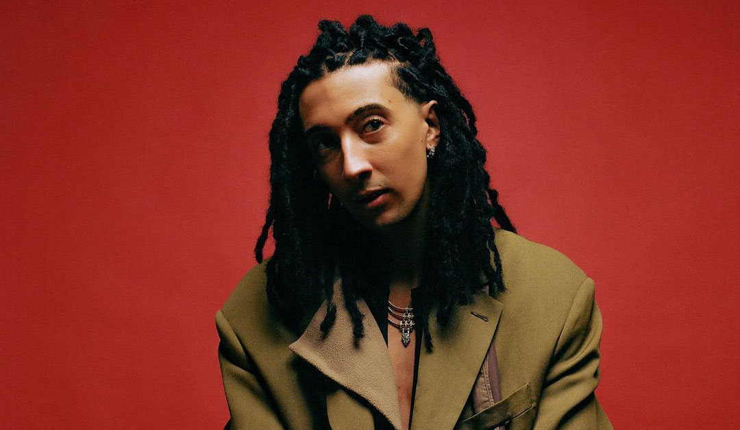 Ghali: «La mia voce al servizio di chi non ne ha» - Lattemiele