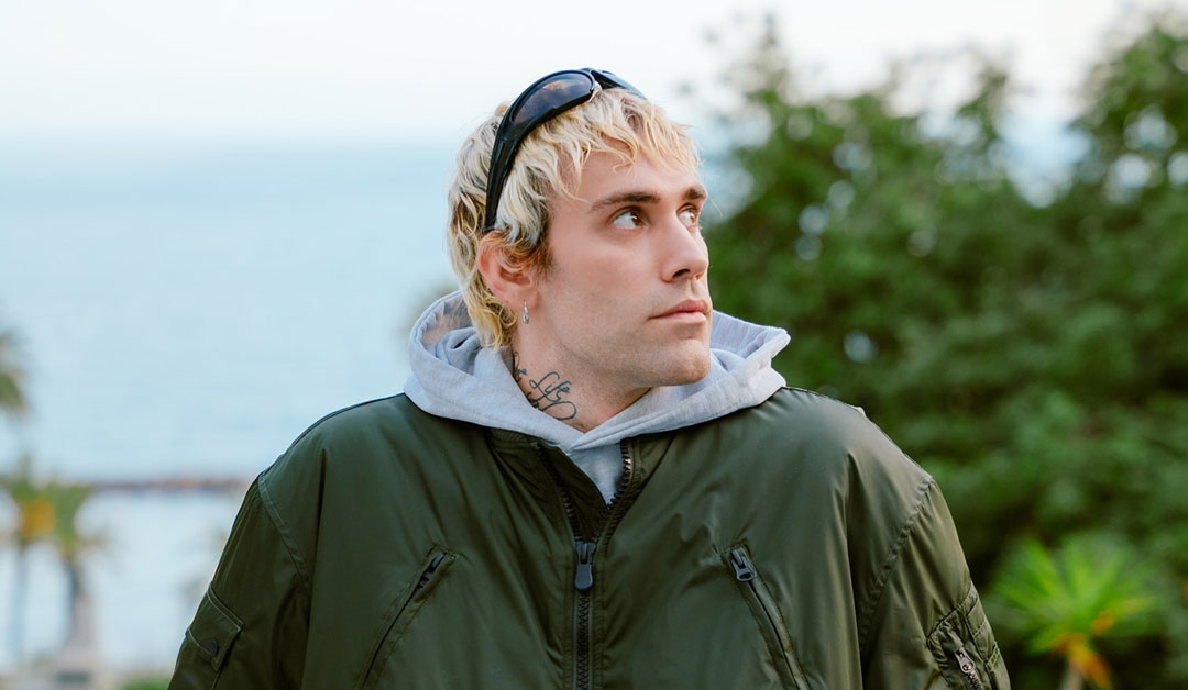 Mr.Rain: «Cresco attraverso le storie delle mie» - Lattemiele