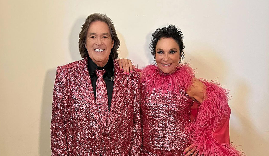 Ricchi e Poveri: «Abbiamo fatto ballare tutta Sanremo» - Lattemiele