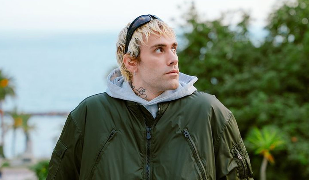 Mr.Rain: «Sanremo è sempre un'altalena di emozioni» - Lattemiele