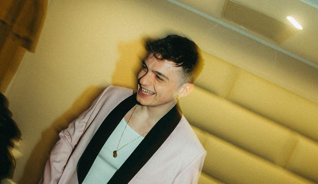 Olly: «"Devastante" è il vero sentire delle persone» - Lattemiele