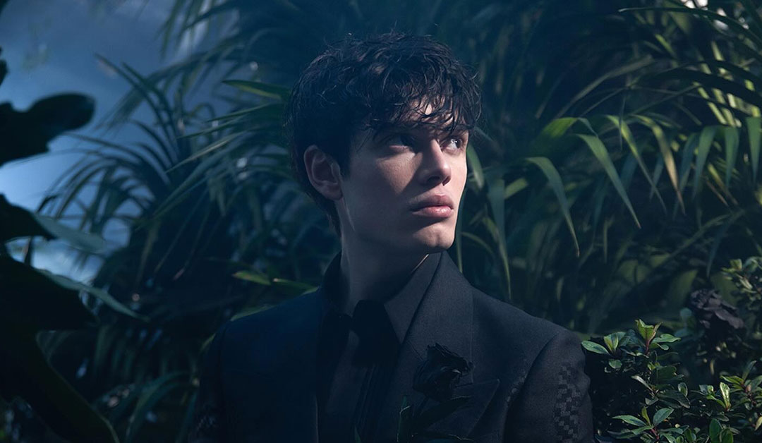 Biondo: «In Simone c'è tanto di Rigel (Fabbricante di Lacrime ...