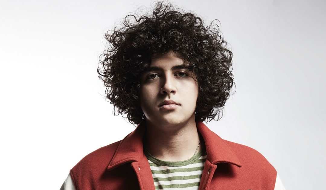 Djomi: «Sono il primo rapper ad aver vinto Castrocaro» - Lattemiele