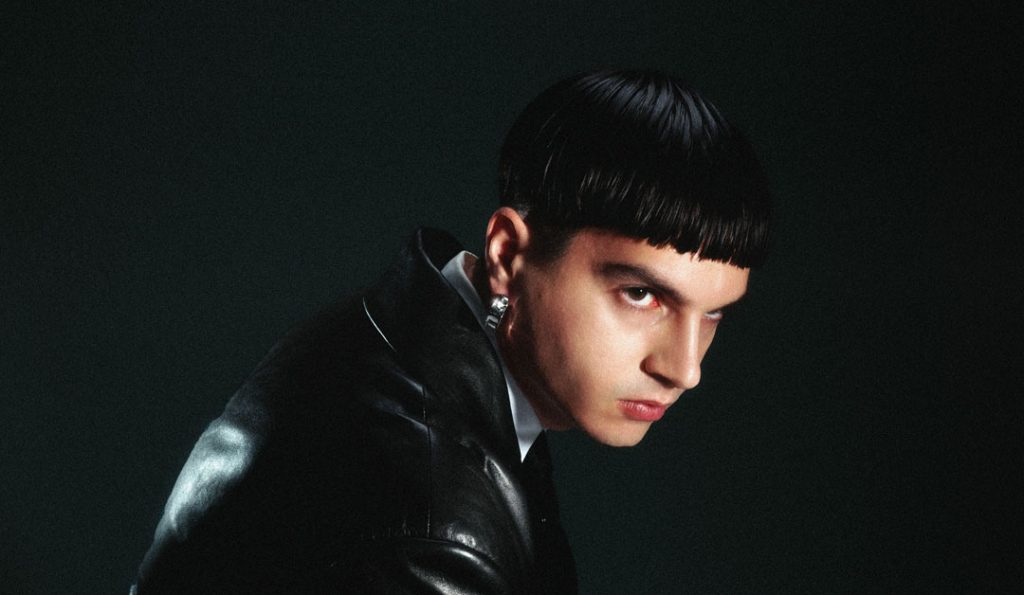 Sethu: «"Tutti i colori del buio" parla di me» - Lattemiele