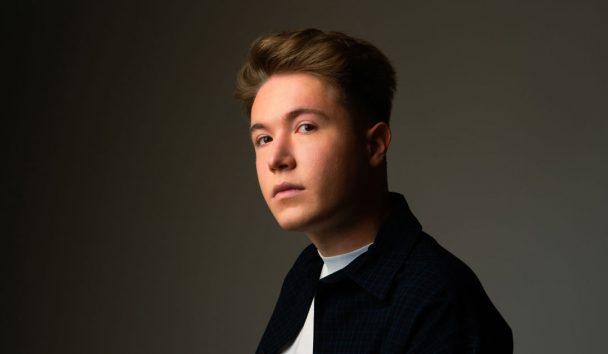 Alfa: «"Vabbè ciao" è dedicata a una storia mai nata» - Lattemiele