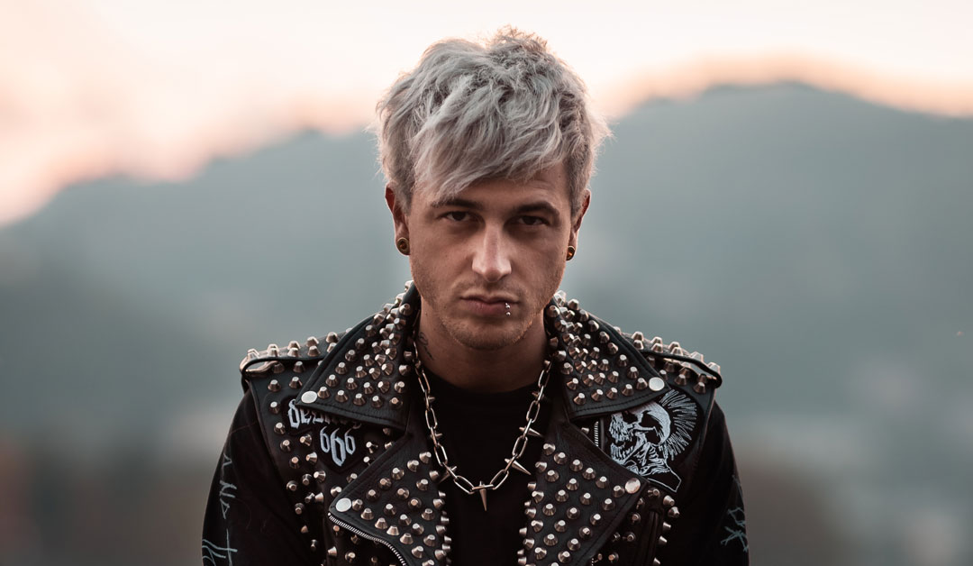 Davide Locatelli: «Sono un pianista, ma non lascio il rock» - Lattemiele