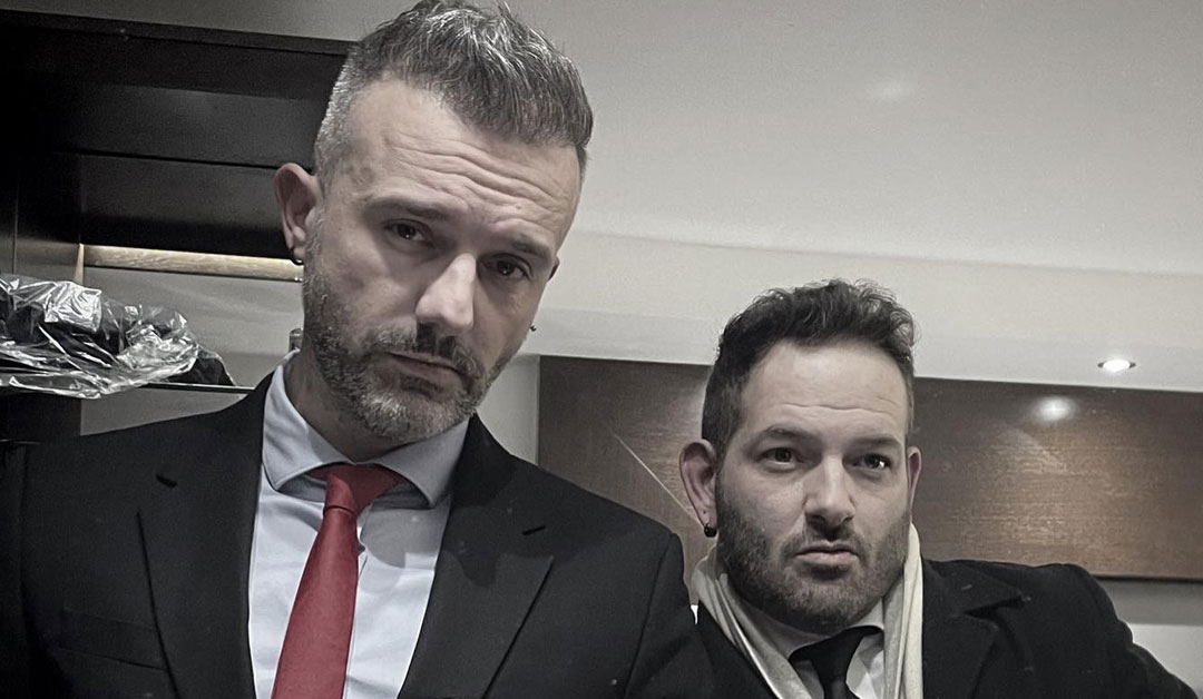 Cesare Rascel e Beppe Stanco: «Siamo pronti per la semifinale di ...