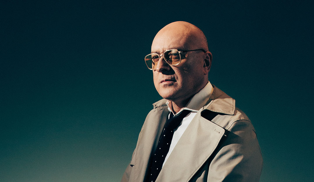 Mario Biondi: «Sono pronto a incantare Taormina» - Lattemiele
