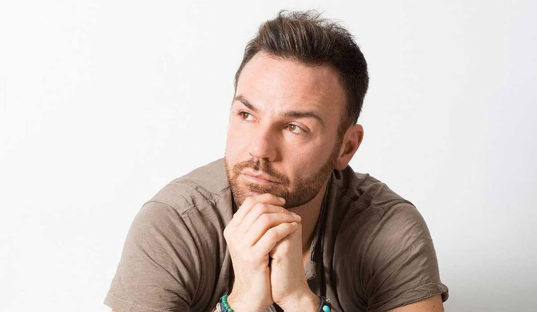 Renato Novara: «A Napoli per spiegare la forza della voce» - Lattemiele