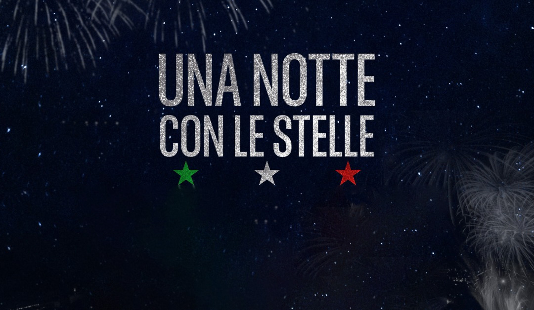 Una Notte Con Le Stelle: il cast del concerto-evento maltese che ...