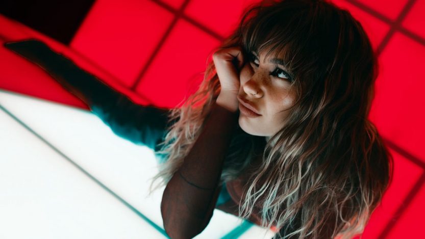 Giulia Penna: "Le mie canzoni social" - Lattemiele