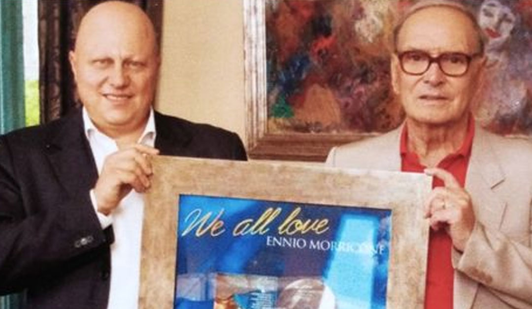 Up & Down - Luigi Caiola - Lattemiele