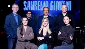 Sanremo Giovani 2024: i 24 finalisti - Lattemiele