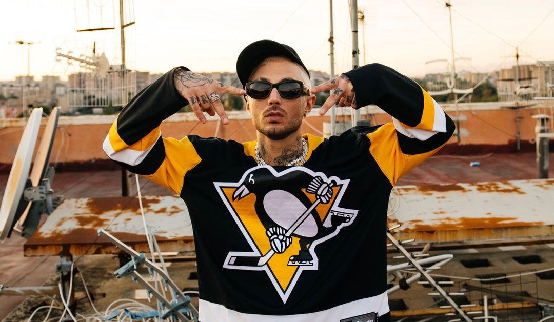 CoCo: «"Mai più forse" è la mia dichiarazione d'intenti» - Lattemiele