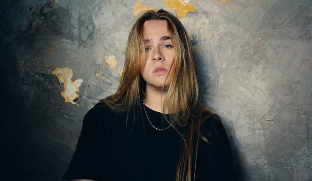 Aaron: «"Un finale diverso (Grandine)", chicchi di positività in musica ...