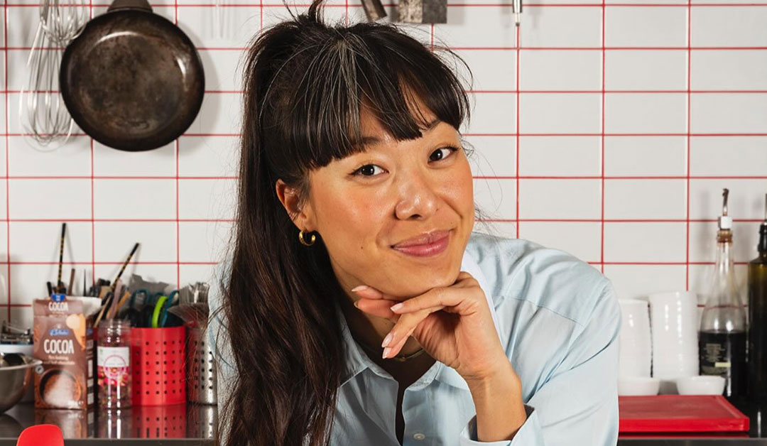 Anna Zhang: «Vi porto in cucina con lo Zodiaco» - Lattemiele