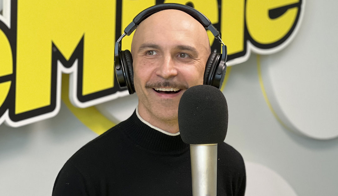 Maccio Capatonda: «In "Sconfort Zone" sono Marcello» - Lattemiele