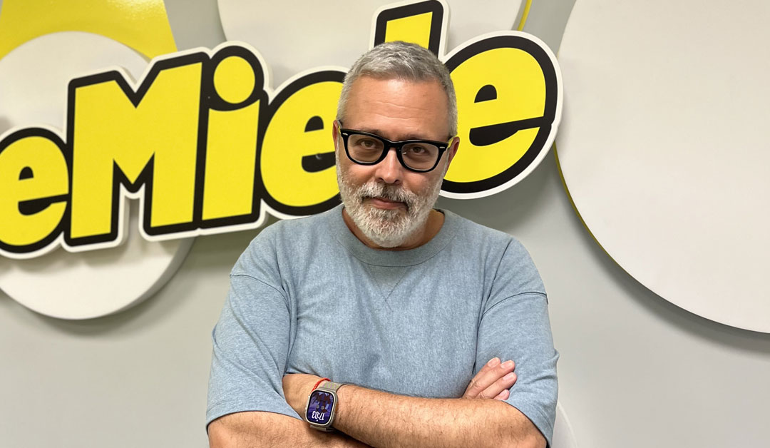 Frankie hi-nrg mc: «Un tour voce e batteria? Dico sì» - Lattemiele