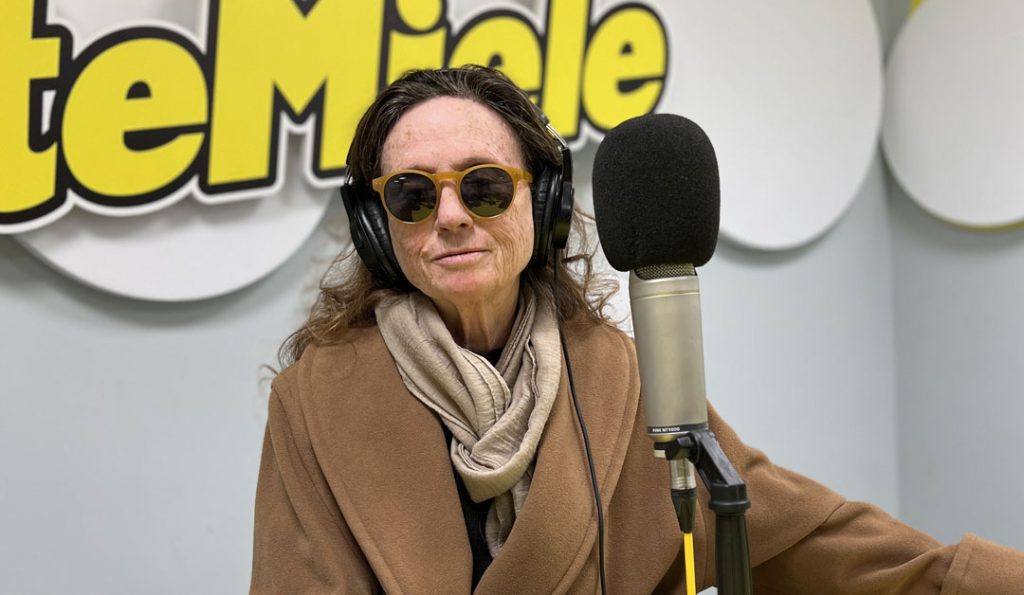 I Numeri 1 - Gigliola Cinquetti - Lattemiele